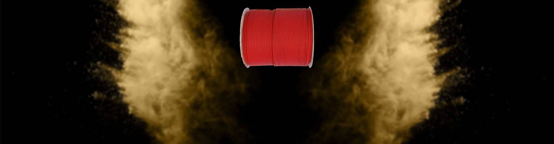 Safety Fuse Blue Wp Visco Fuse Igniter Cord Manufacturer